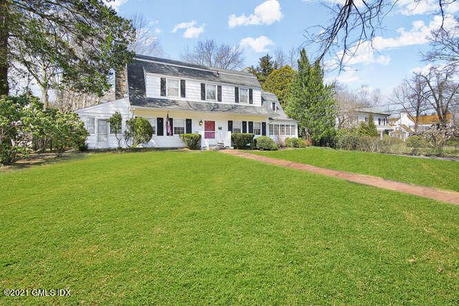 16 Park Avenue - Anderson Associates