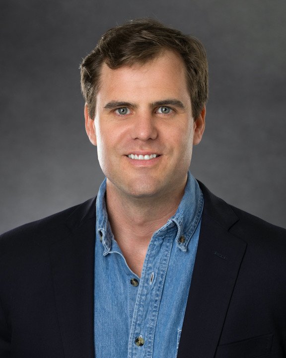 Charlie Collins - Anderson Associates